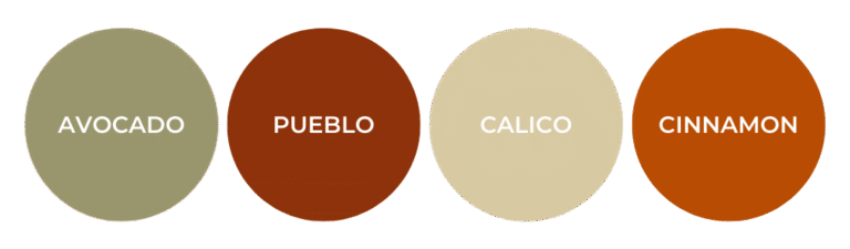 30 Best Color Schemes And Themes For Your Kitchen - IND Construction