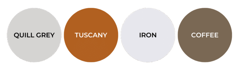 30 Best Color Schemes And Themes For Your Kitchen - IND Construction